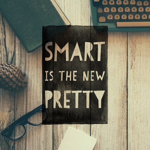 Smart Pics With Quotes Joshua Rogers Quote: Smart Brands Never Try To
